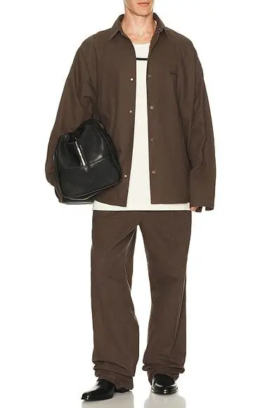 Fear Of God Overshirt