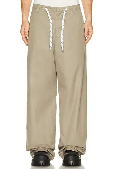 Balenciaga Chino Pants