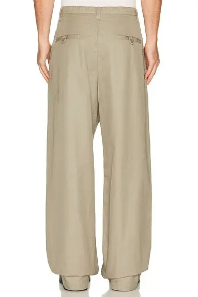 Balenciaga Chino Pants