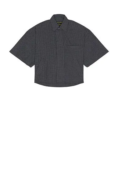 ART COMMUNITY 34 Short Sleeve Shirt