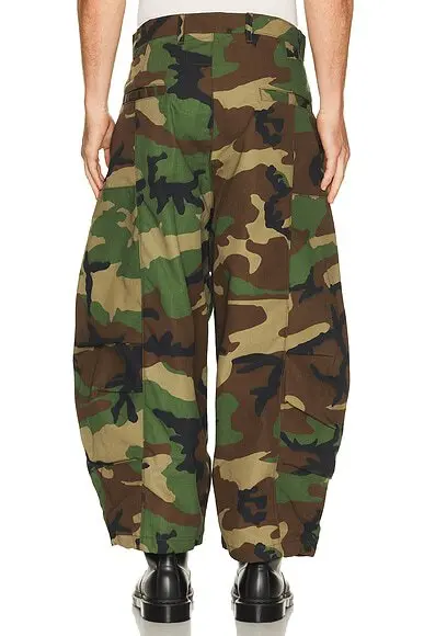 ART COMMUNITY Parachute Pants