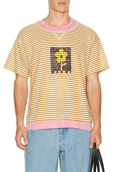 Marni Flower Tee