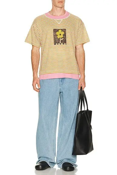 Marni Flower Tee