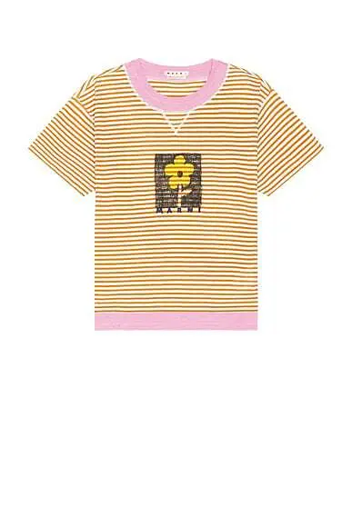 Marni Flower Tee
