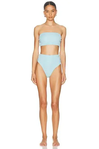 LA PORTE Robbin Bikini Bottom
