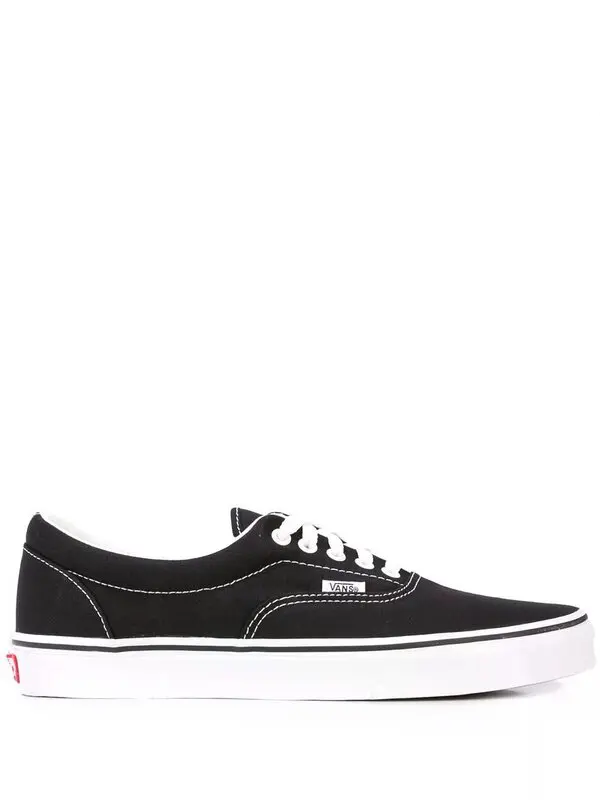 VANS Era Low-top Sneakers - Black