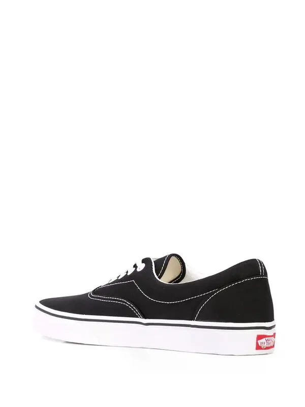 VANS Era Low-top Sneakers - Black