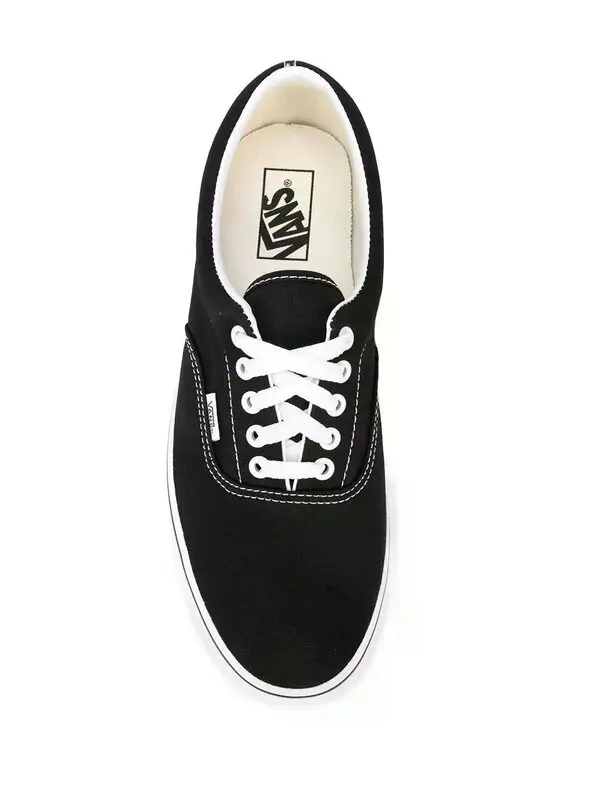 VANS Era Low-top Sneakers - Black