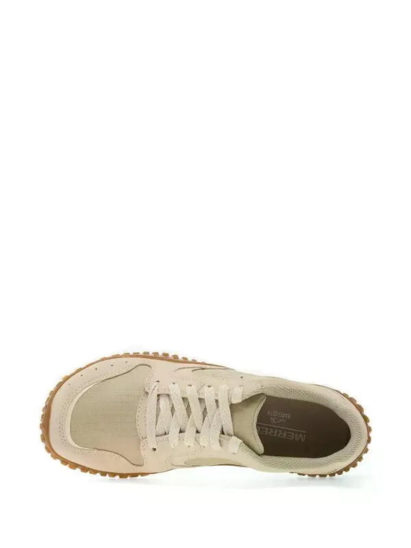 Merrell Wrapt Panelled Sneakers
