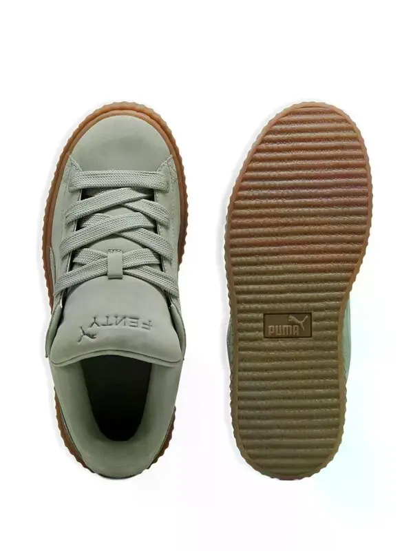 PUMA X Fenty Creeper Phatty Sneakers