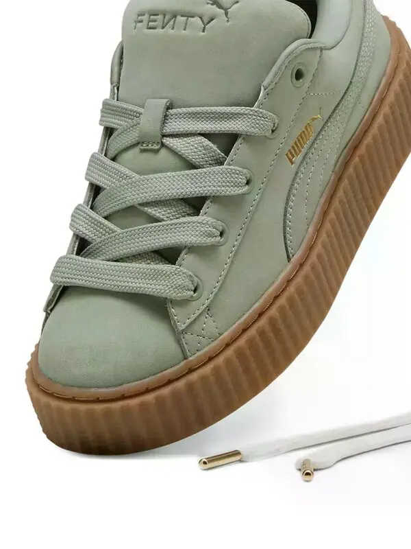 PUMA X Fenty Creeper Phatty Sneakers
