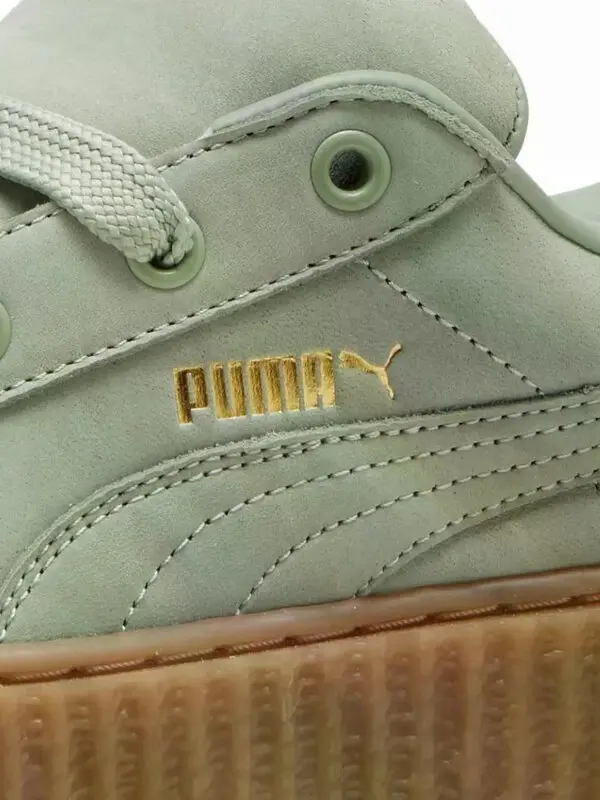 PUMA X Fenty Creeper Phatty Sneakers