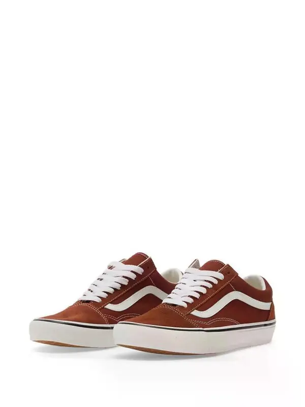 VANS Old Skool Sneakers - Brown