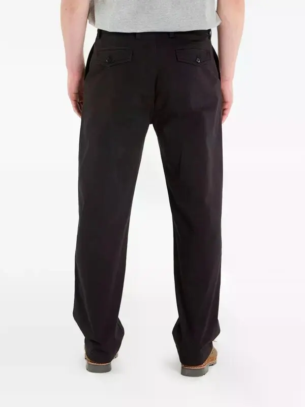 Gap Belt-loops Trousers