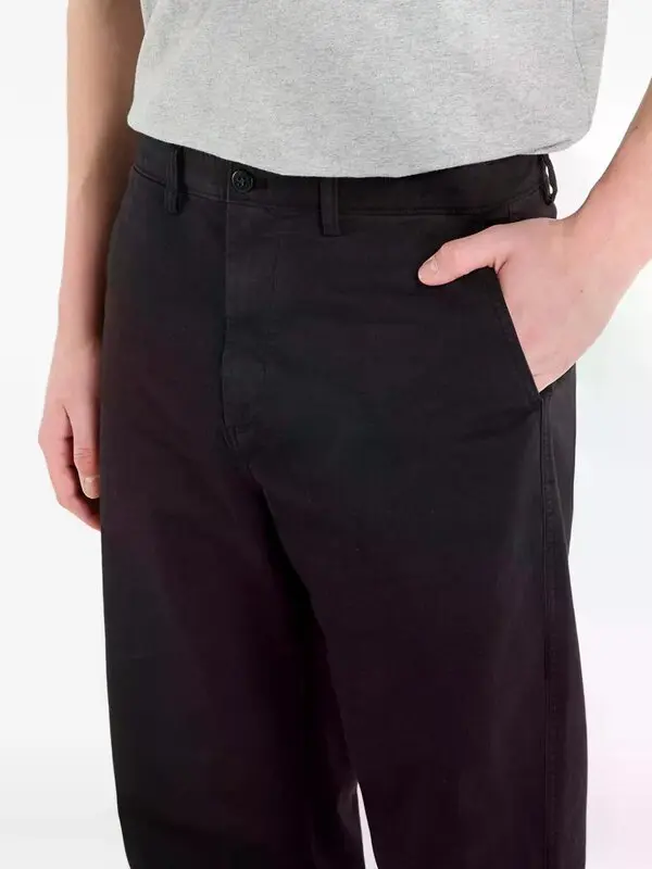 Gap Belt-loops Trousers