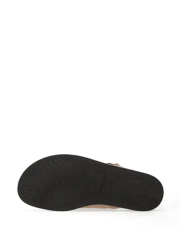 VAGABOND SHOEMAKERS Effie Suede Mules