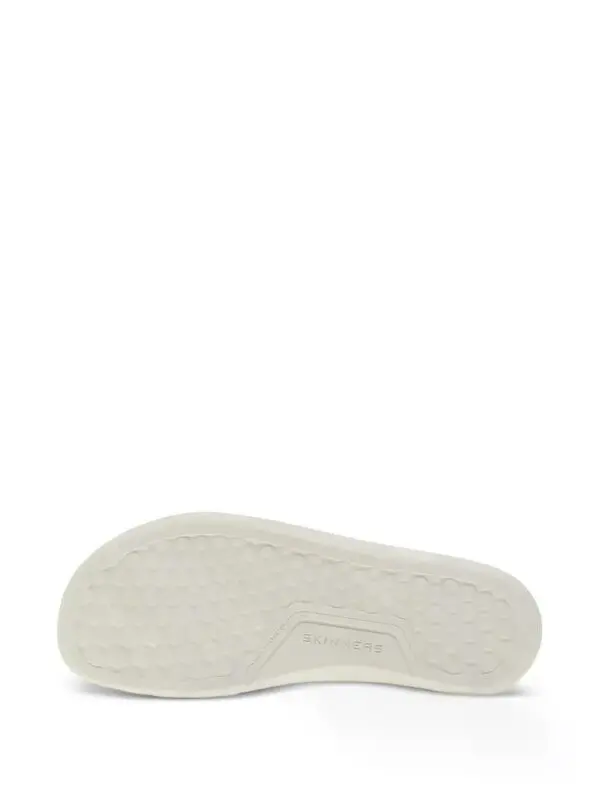 SKINNERS Moonwalker High-top Sneakers