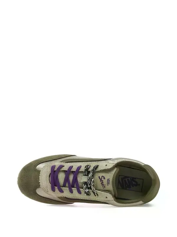VANS Super Lowpro Sneakers