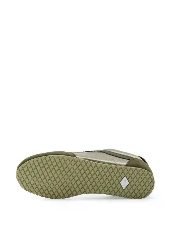 VANS Super Lowpro Sneakers