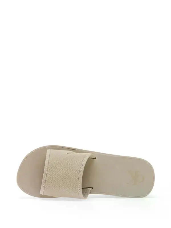 Calvin Klein Wedge-heel Sandals