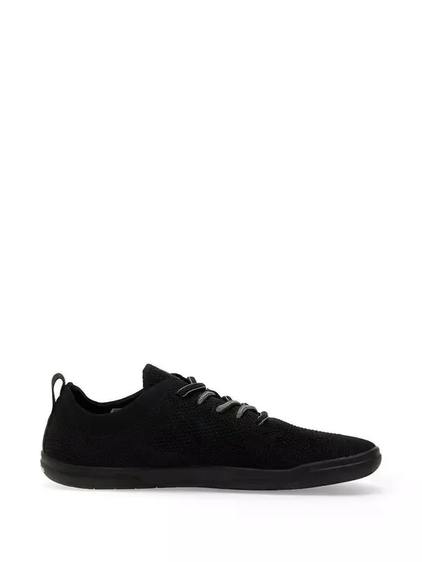 GROUNDIES Mesh Lace-up Sneakers