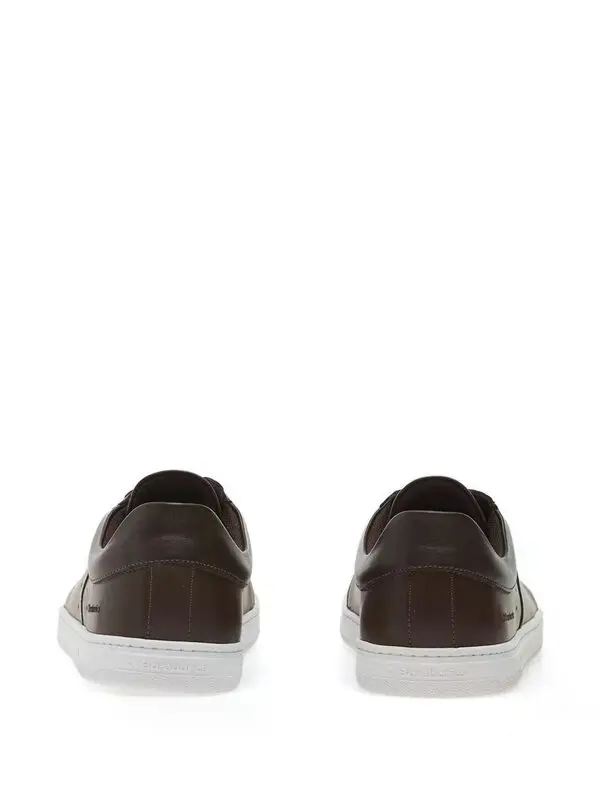 BAREBARICS Enigma Perforated Sneakers