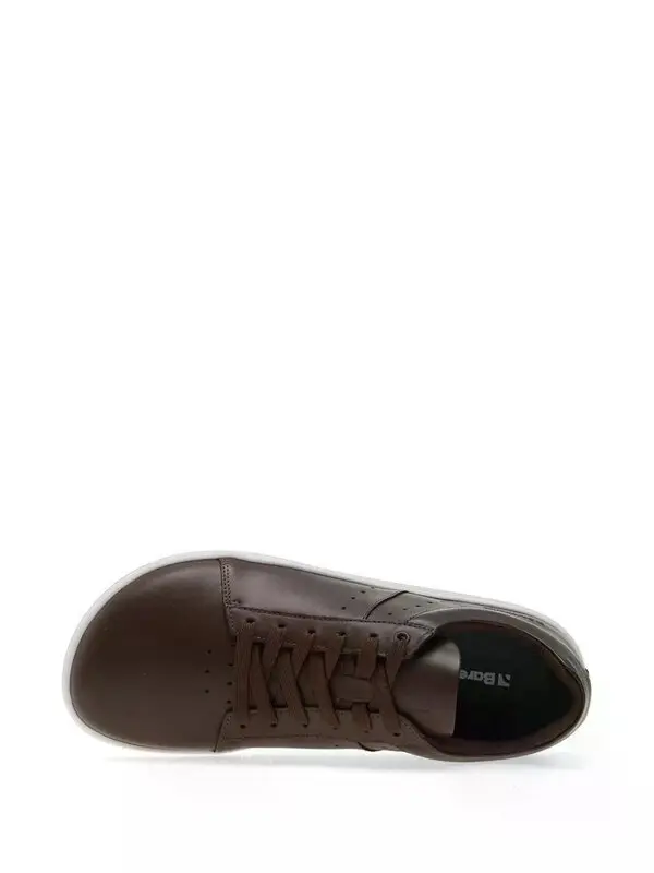 BAREBARICS Enigma Perforated Sneakers
