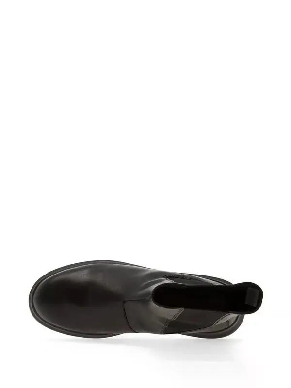 Ecco Nouvelle Elasticated-panel Chelsea Boots