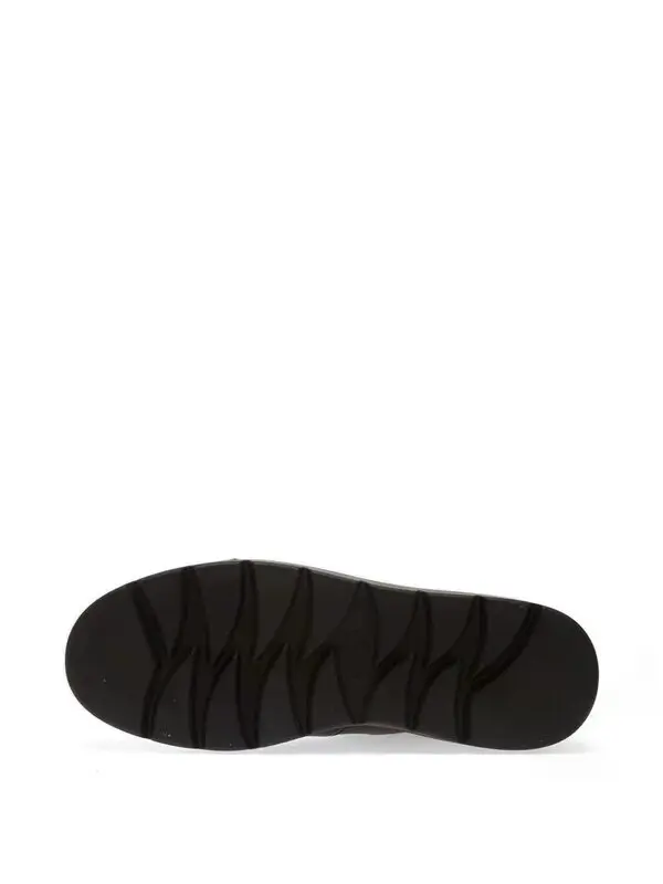 Ecco Nouvelle Elasticated-panel Chelsea Boots