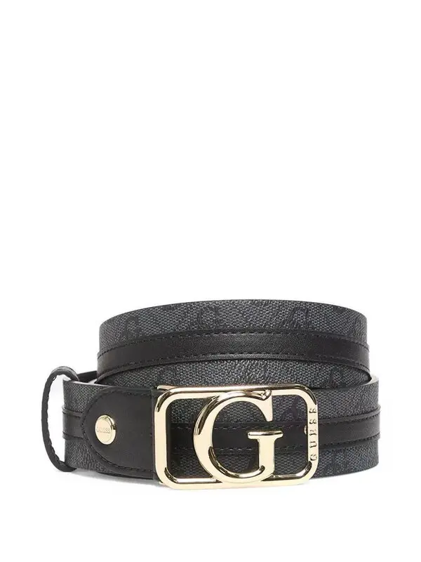 Guess Zamira Belt - Grey
