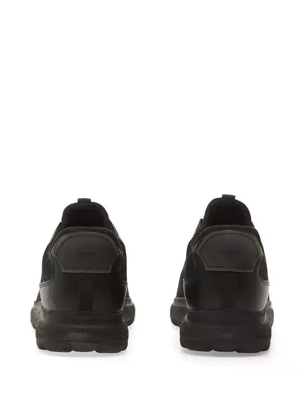 Geox Spherica Plus Lace-up Sneakers