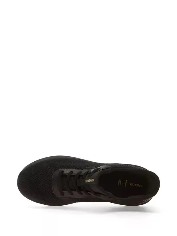 Geox Spherica Plus Lace-up Sneakers