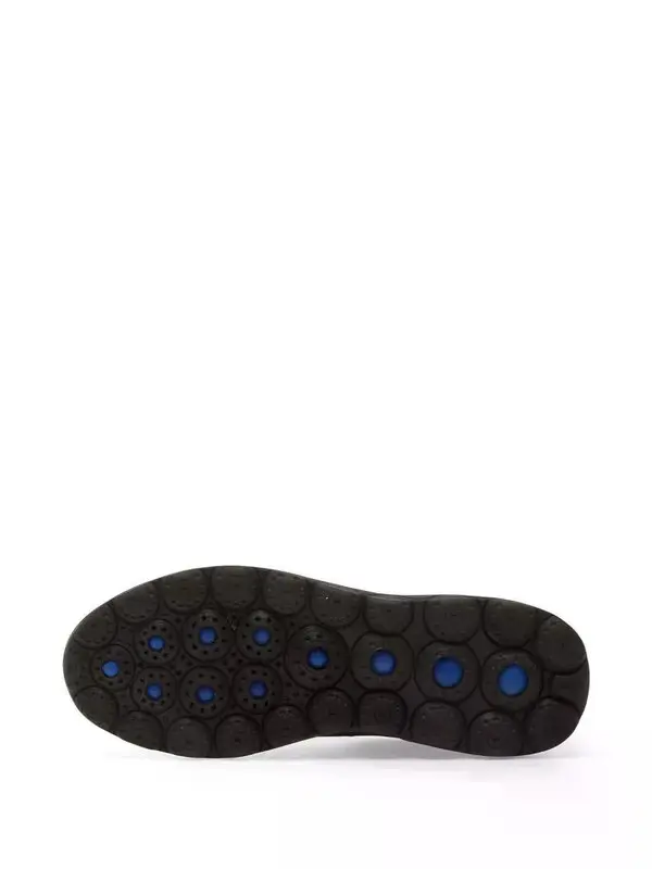 Geox Spherica Plus Lace-up Sneakers