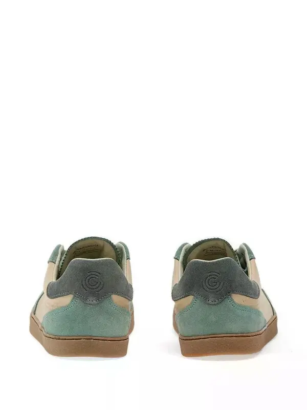 GROUNDIES Lace-up Sneakers