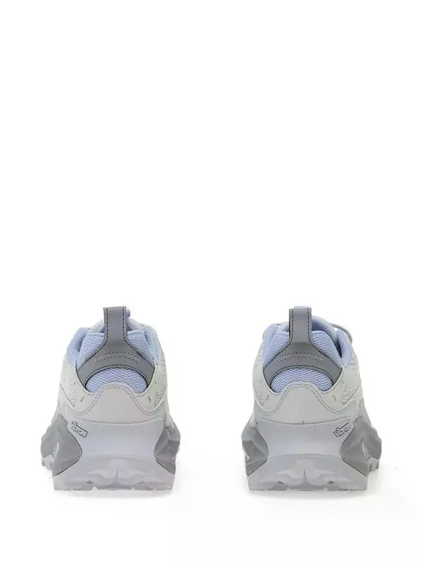 Merrell Moab Speed 2 Lace-up Sneakers - Grey