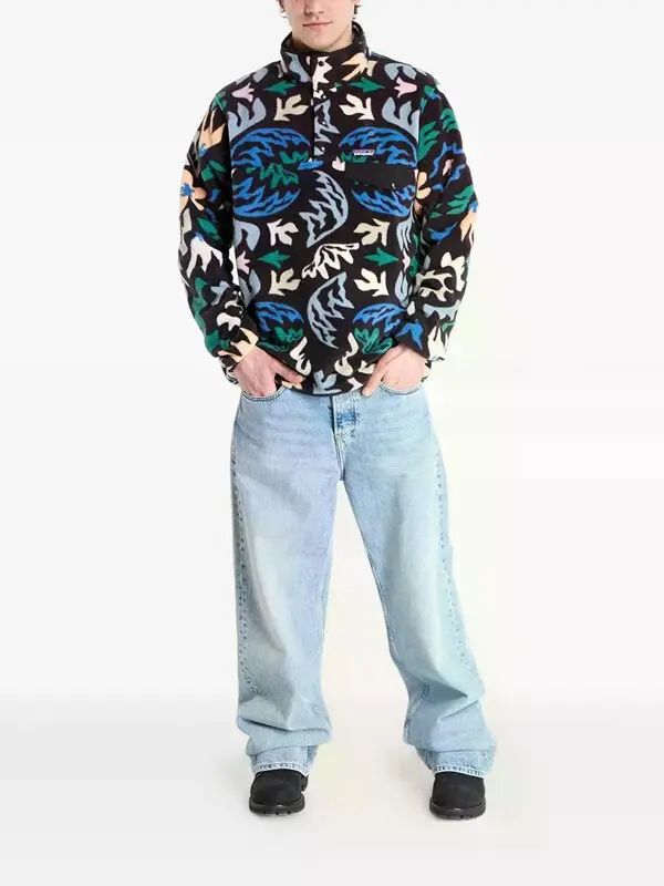 Patagonia Synchilla® Snap-t® Zip Sweater