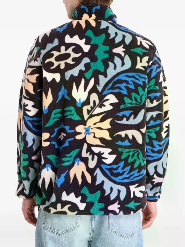 Patagonia Synchilla® Snap-t® Zip Sweater