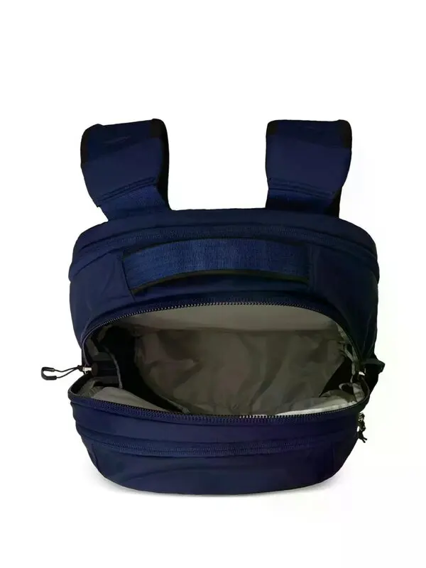 The North Face Logo-detail Backpack - Blue