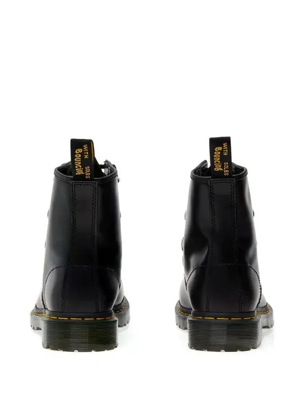 Dr. Martens 1460 Alien Hardware Lace-up Boots