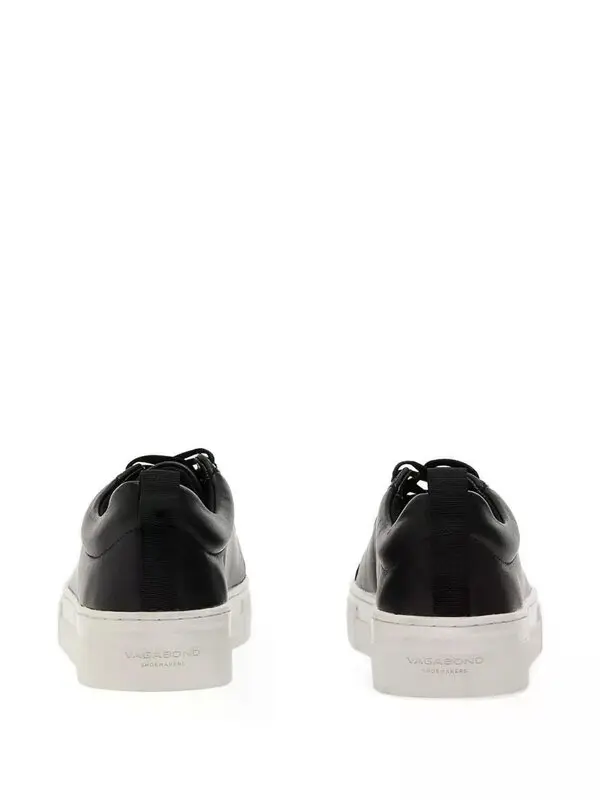 VAGABOND SHOEMAKERS Zoe Lace-up Sneakers