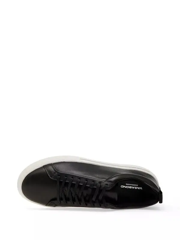 VAGABOND SHOEMAKERS Zoe Lace-up Sneakers