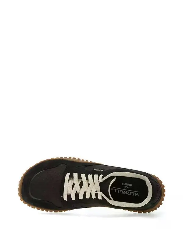 Merrell Wrapt Mesh-panel Sneakers