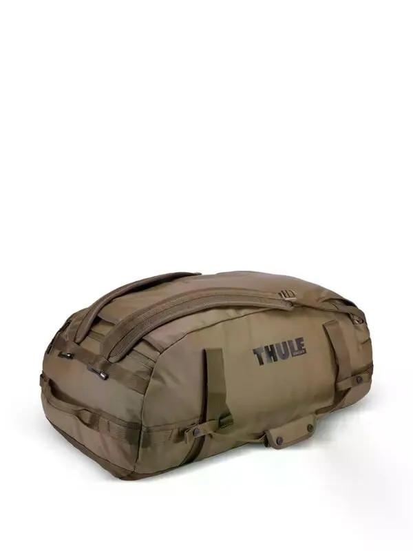 Thule Logo-print Duffle Bag