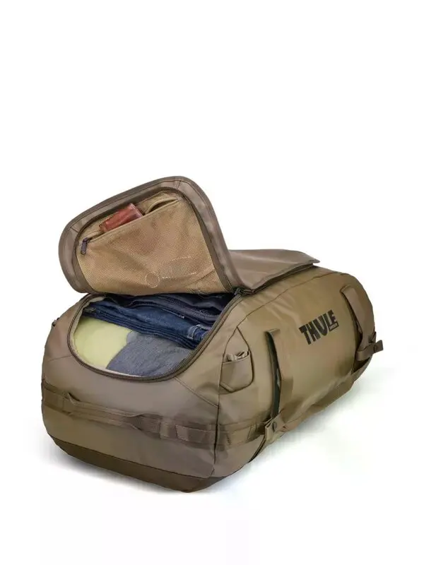 Thule Logo-print Duffle Bag