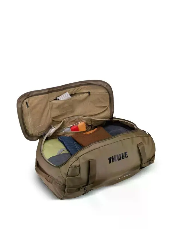Thule Logo-print Duffle Bag