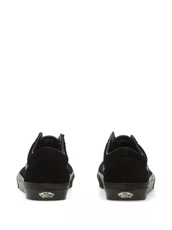 VANS Old Skool Star-stud Sneakers