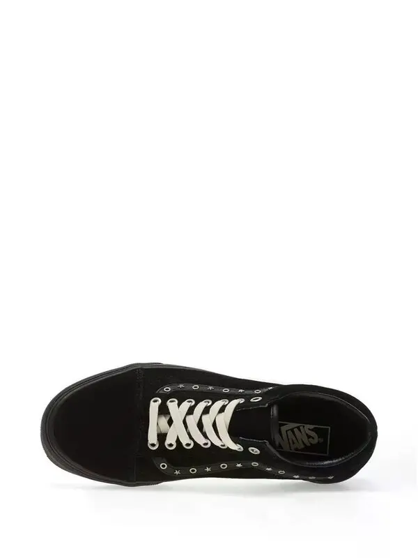 VANS Old Skool Star-stud Sneakers