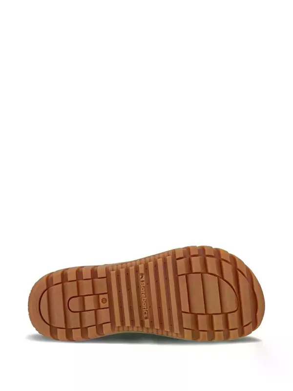 BAREBARICS Polarstride Zip-up Boots