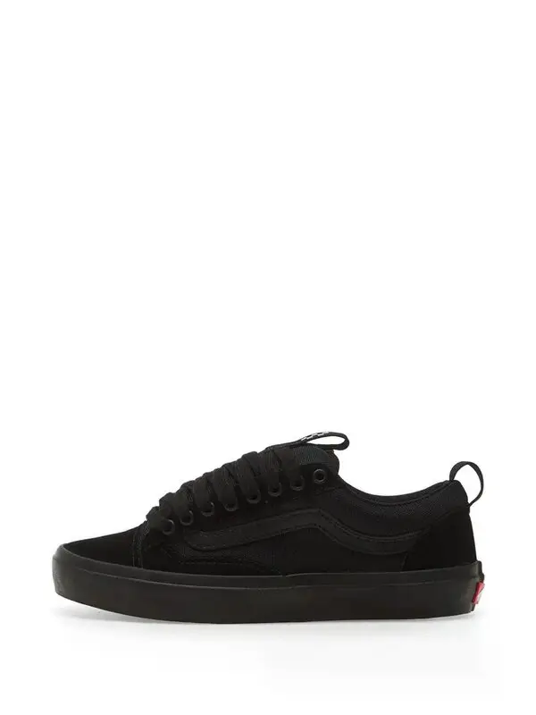 VANS Panelled Lace-up Sneakers