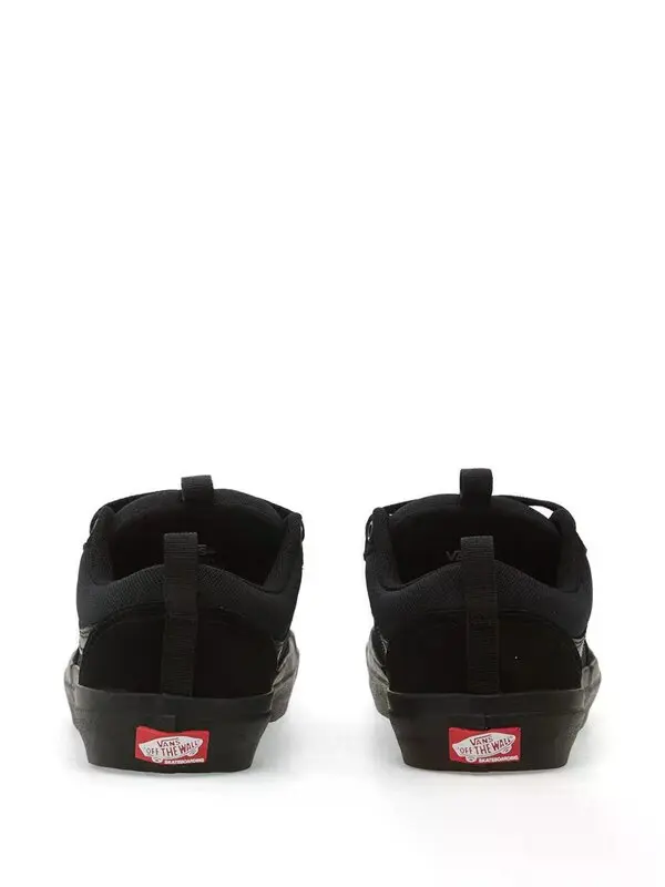 VANS Panelled Lace-up Sneakers